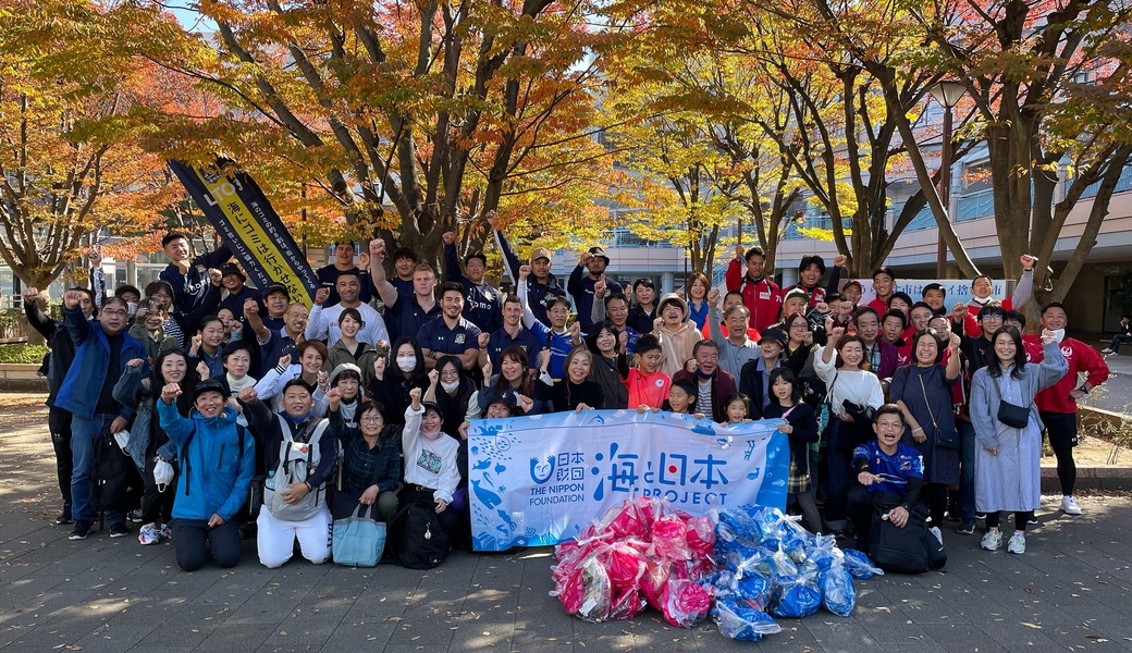 浦安D-Rocks 第5回 LEADS TO THE OCEAN | BLUE SHIP